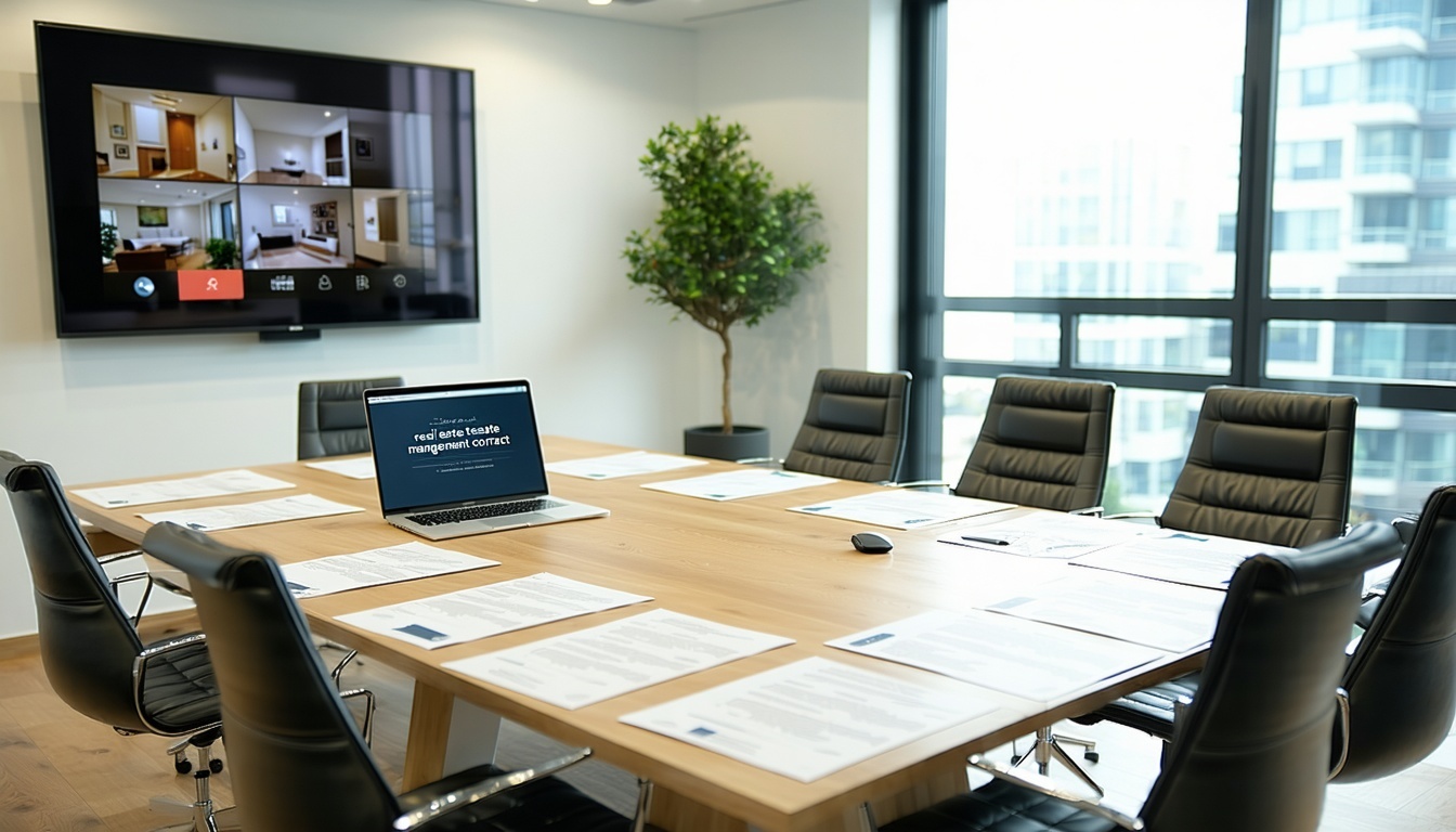 Essential Elements to Review in Your 2025 Property Management Agreement | Japan Luxury Realty Group